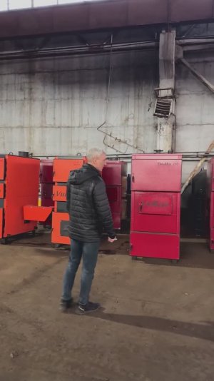 🔥 А вы готовы к отопительному сезону?
