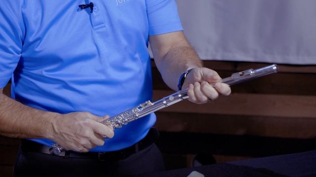 Инструкция по уходу за флейтой  | Флейты Jupiter | Флейты Artist | Флейты Yamaha