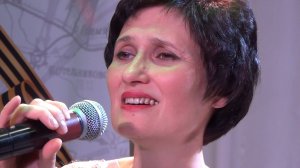 У зеркала (муз. М. Таривердиев, сл. М. Цветаева)