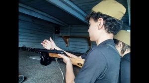 "По следам наших предков." К Дню Победы! 7класс