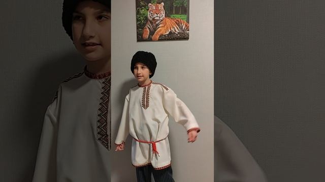 "Ты ждёшь, Лизавета"