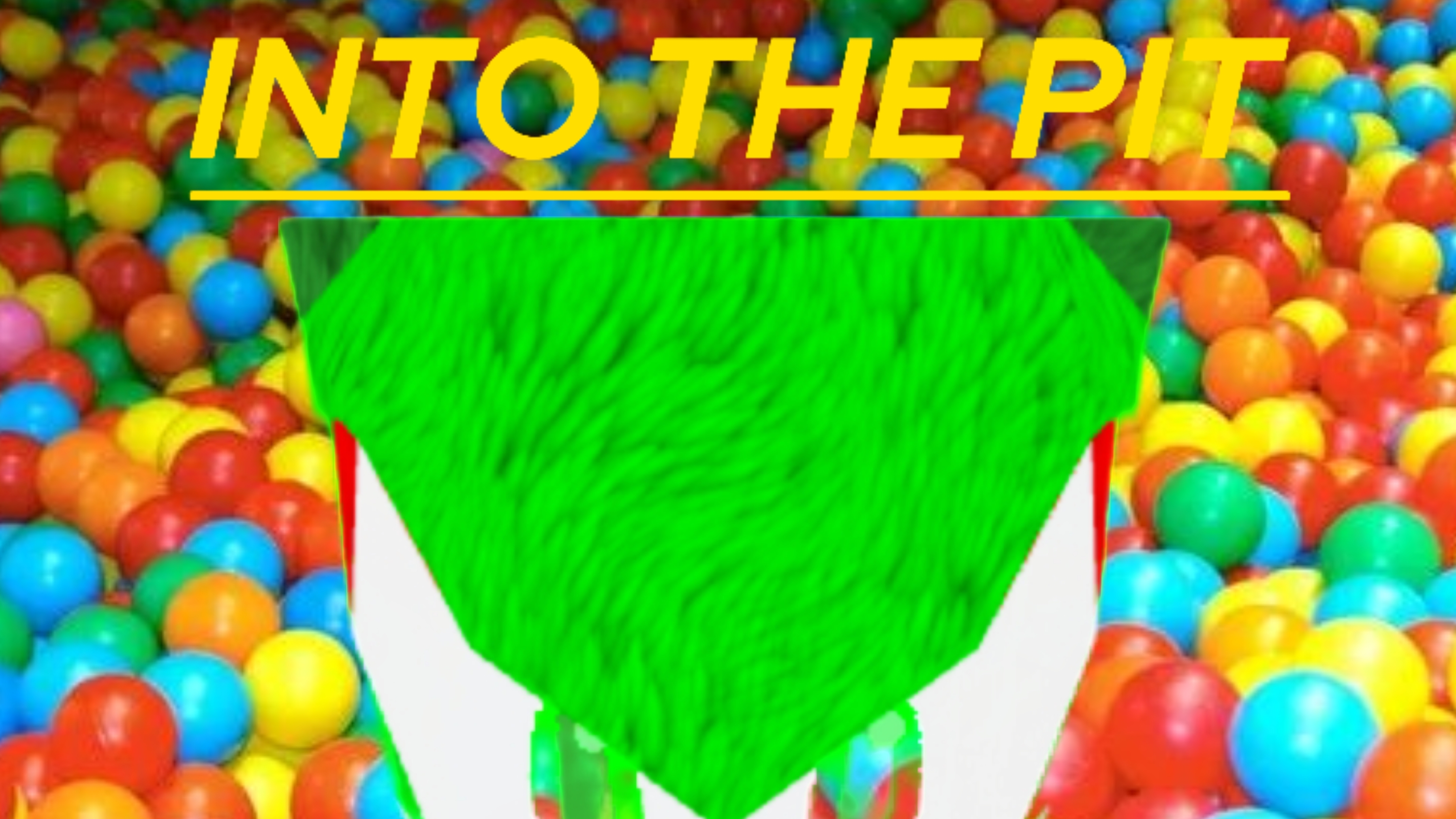 Into the pit/в яму клип 2025 года часть сериала