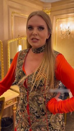 Певица Варвара поправилась из-за шашлыков