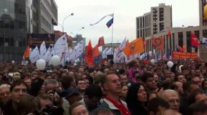 Марш миллионов