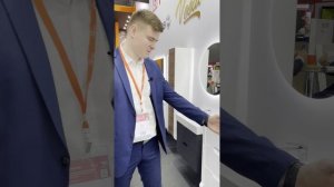 Мебель для ванной комнаты от Bettoserb