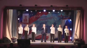 23 февраля 2025