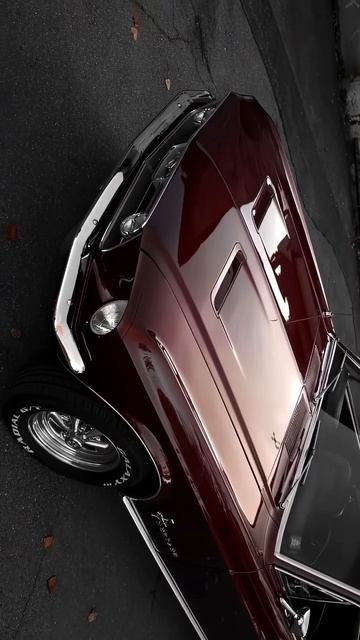 Ford Mustang Стиль 🔥 Лайк/подписка!