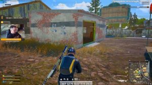 🔥СТРИМ PUBG: BATTLEGROUNDS #pubg