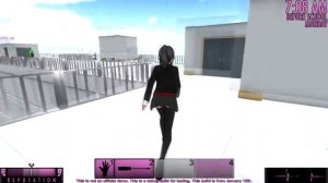 КЛАССНЫЕ ТРУСИКИ - YANDERE SIMULATOR