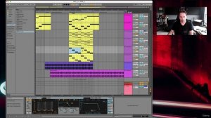 Ableton 11 Live Masterclass 125 - Freezing and Flattening
