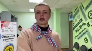 Региональный фестиваль вожатского мастерства «VTeam» | Muus Ustar 2022 | Видео-визитка проекта