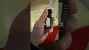 Заливаем присадку масксимуМ в cerato 4