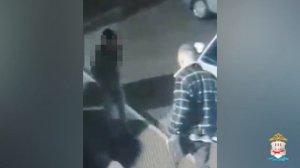 В Саранске сотрудники уголовного розыска задержали подозреваемого в умышленном причинении тяжкого вр