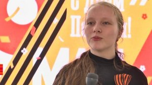 Студенты и преподаватели ИНПО - стихи о войне