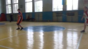 ХБЛ 2016/2017 (U-14) Новая Каховка - ДЮКФП № 4(Херсон) (7 отрезок)
