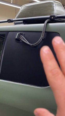 Прифронтовый Land Cruiser 200