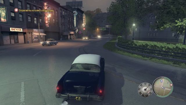 MAFIA 2 #6