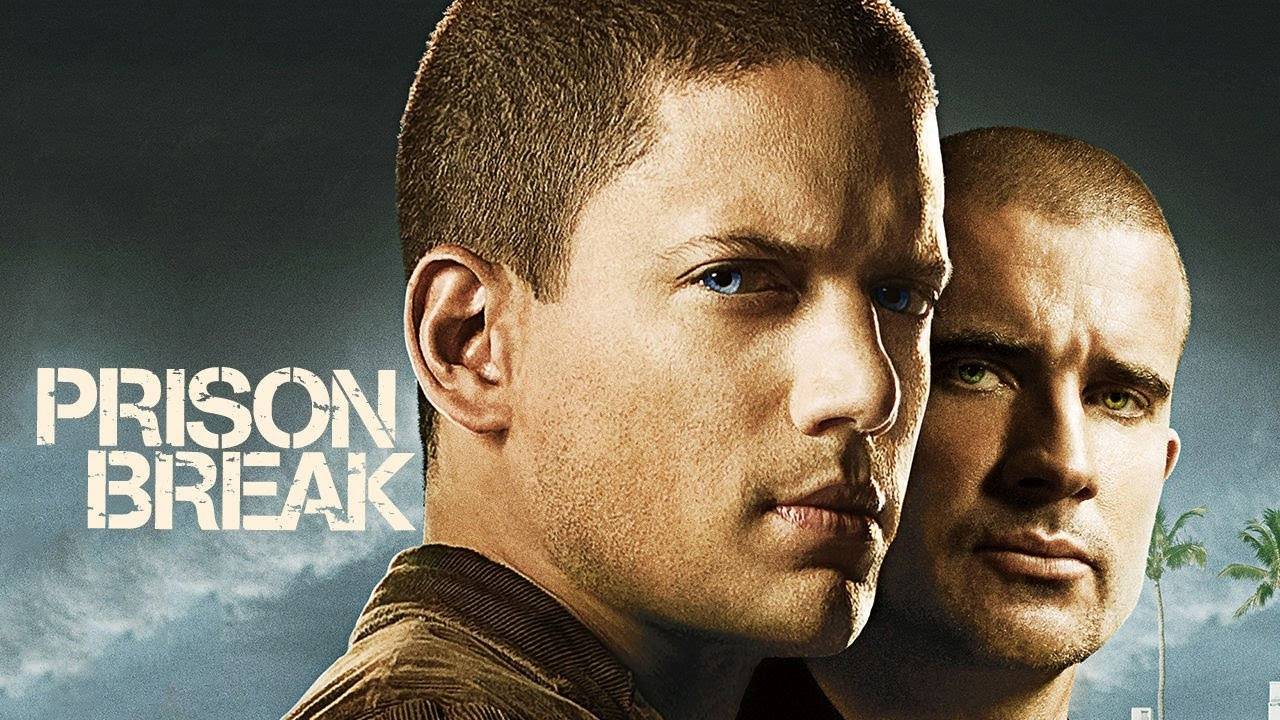 Побег (2007) — 3 сезон 10 серия | Prison Break (Дубляж)
