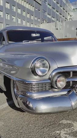 Cadillac Euphemia #Shorts
