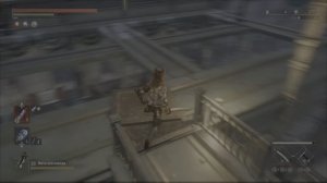 Глитч с нитью кукловода в Lies of P