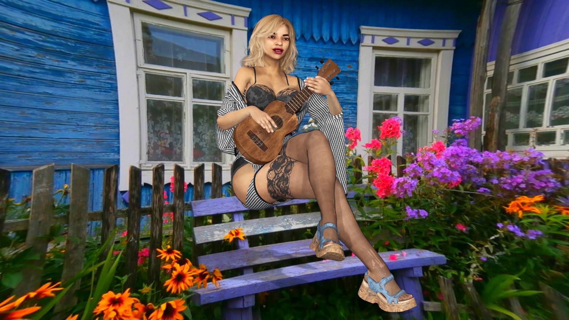 Рвань