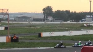 АМКС - (6 этап ADM Raceway -Финал В) - 2022 год