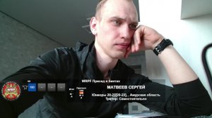 тест турнира