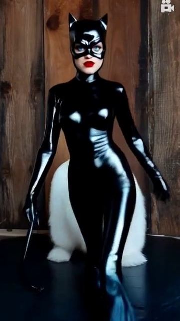 Фокус с кроликом