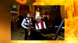 PRO Jazz 2020 [ Жюри фестиваля ]
