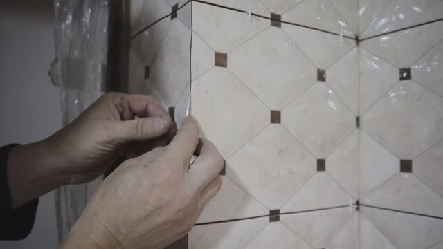 Укладка дверных откосов своими руками. часть 3.