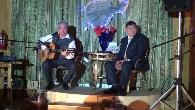 Иван Аргунов - Таптал тыала.