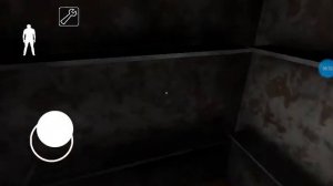 Пытаюсь пройти Granny na Hard