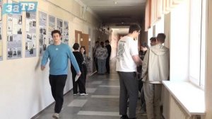 Новости Заречного от 06.05.25
