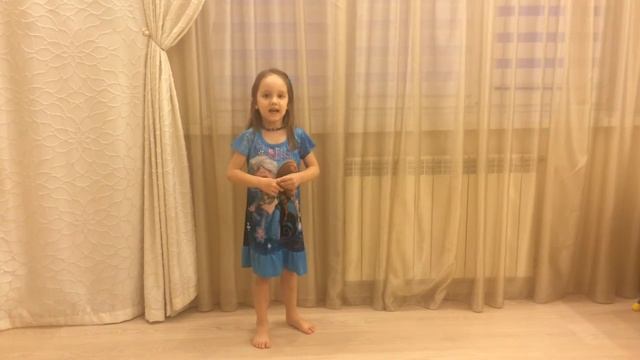 "Ты не бойся, мама"