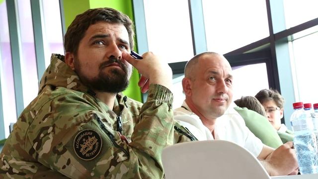 Будущее Донбасса