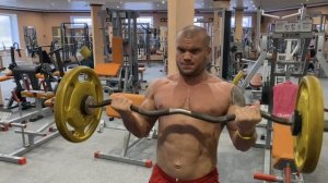 масса набор день 41