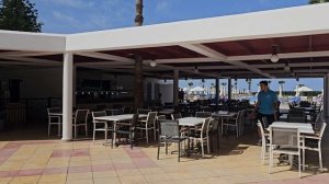 Louis Phaethon Beach 4* обзор семейного отеля в Пафосе.Кипр #кипр