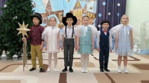 Фестиваль "Народы мира". Англия.