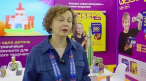 Конструктор "КУБЕР" - Верный путь к технологическому будущему России!