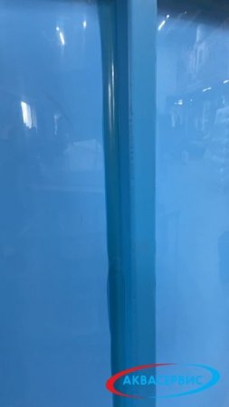 Чаша бассейна 3м в диаметре