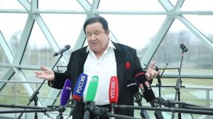 Митрошенков рассказал как Шнур стал автором детских песен и чуть не принял сан