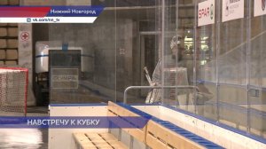 Хоккеисты нижегородского «Торпедо» завоевали первенство ПФО среди юниоров до 18 лет