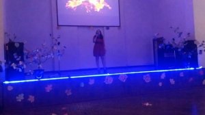 ТКУиК Фестиваль Осени 2016 -  FINAL Финал