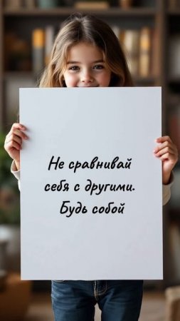 СЛОВА, которые ХОЧЕТ УСЛЫШАТЬ каждая ДОЧЬ