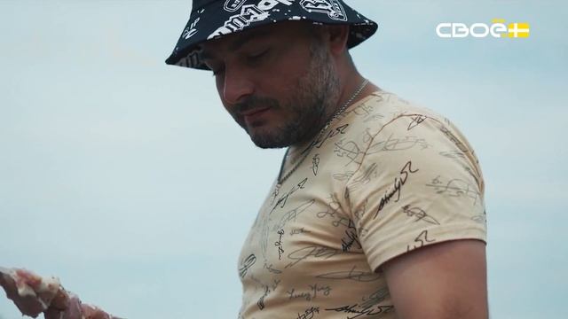 Дзержинского 102. Отдых без происшествий