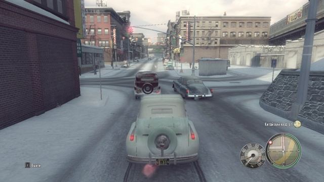 MAFIA 2 #2