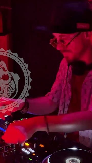 Guess who's back? Party Jack!