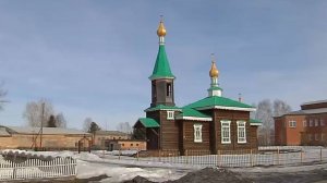 священномученик Михаил Каргополов