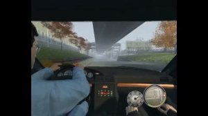 Машини в твоём городе, ожидание Vs реальность (Mafia 2) прикол