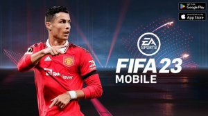 FIFA MOBILE